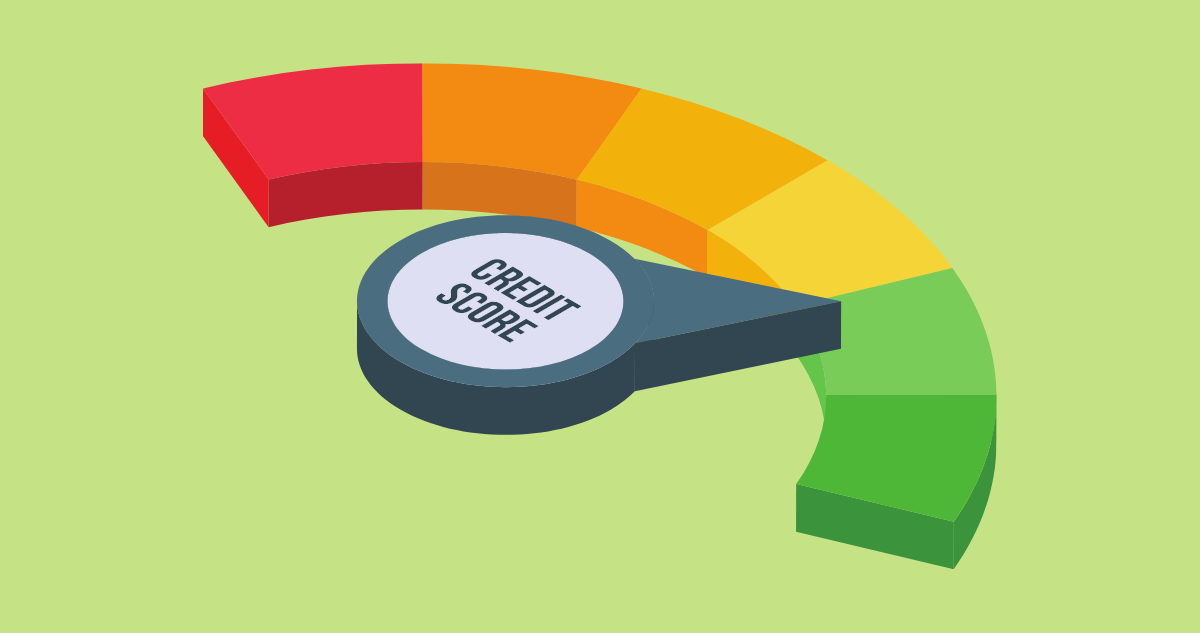 How to Fix Your Credit Score | Financial Advisor's Tips