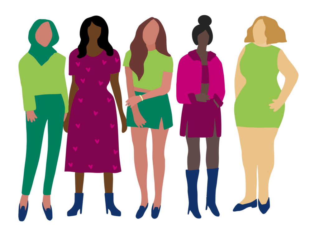 Savvy Ladies Supporting Financial Literacy | Become a Member