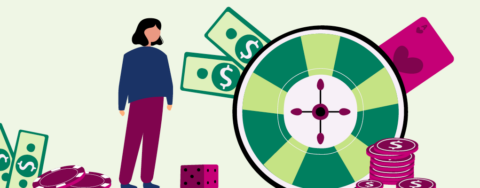Gambling Spouse: How to Protect Your Finances | Savvy Ladies Blog