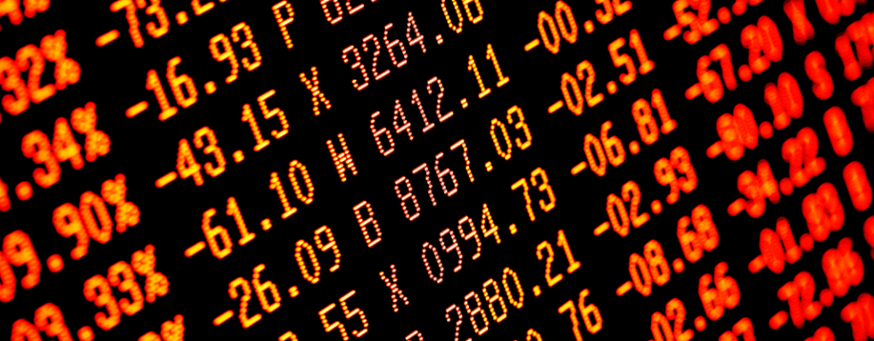 When Markets Are Down: How to Make Calm, Smart Investing Decisions